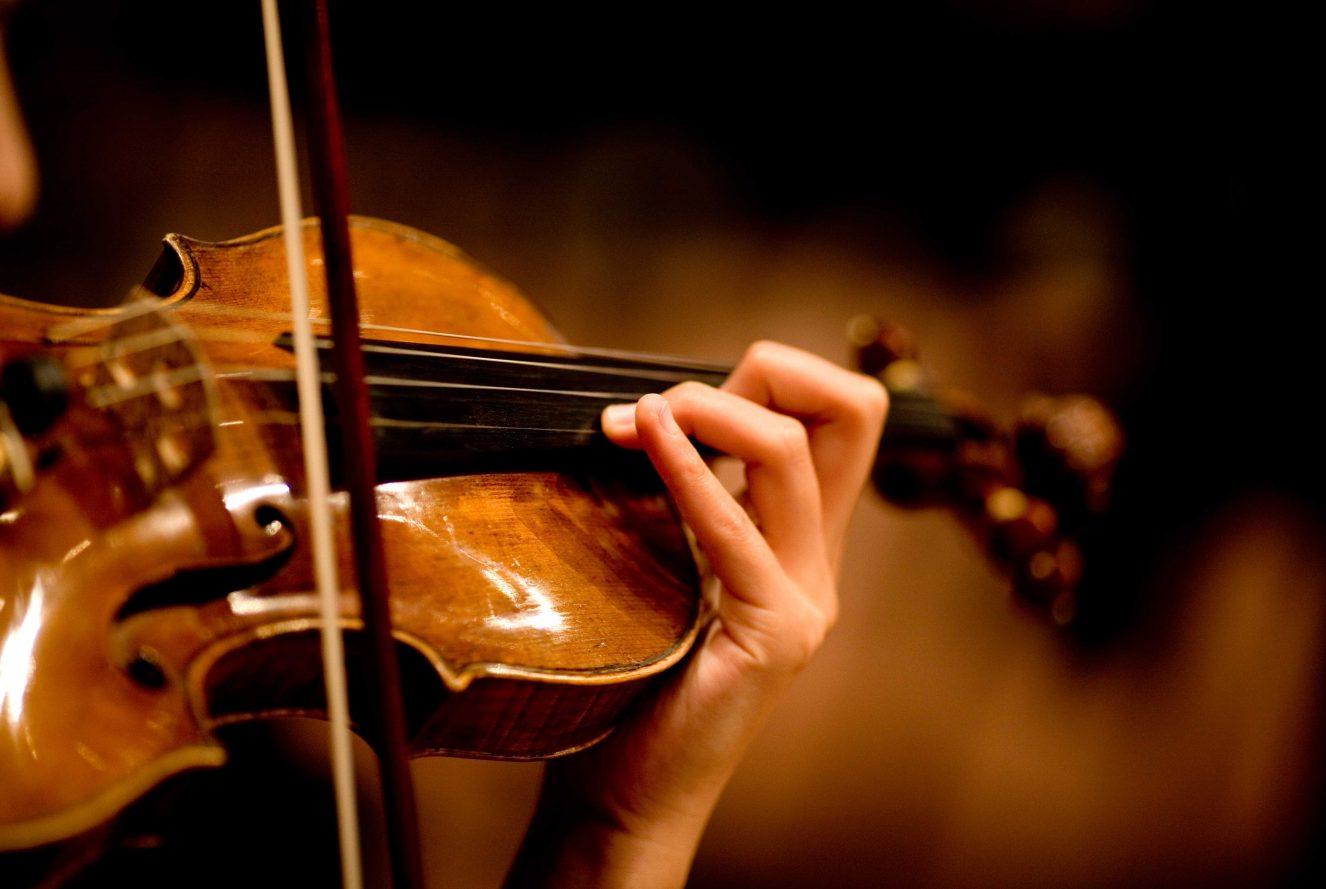 Quels Sont Les Meilleurs Cours Violon Paris ? | Superprof