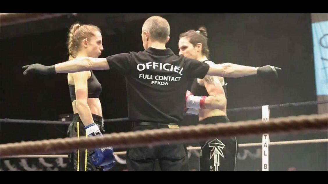 Quelles Sont Les Plus Grandes Fédérations De Boxe