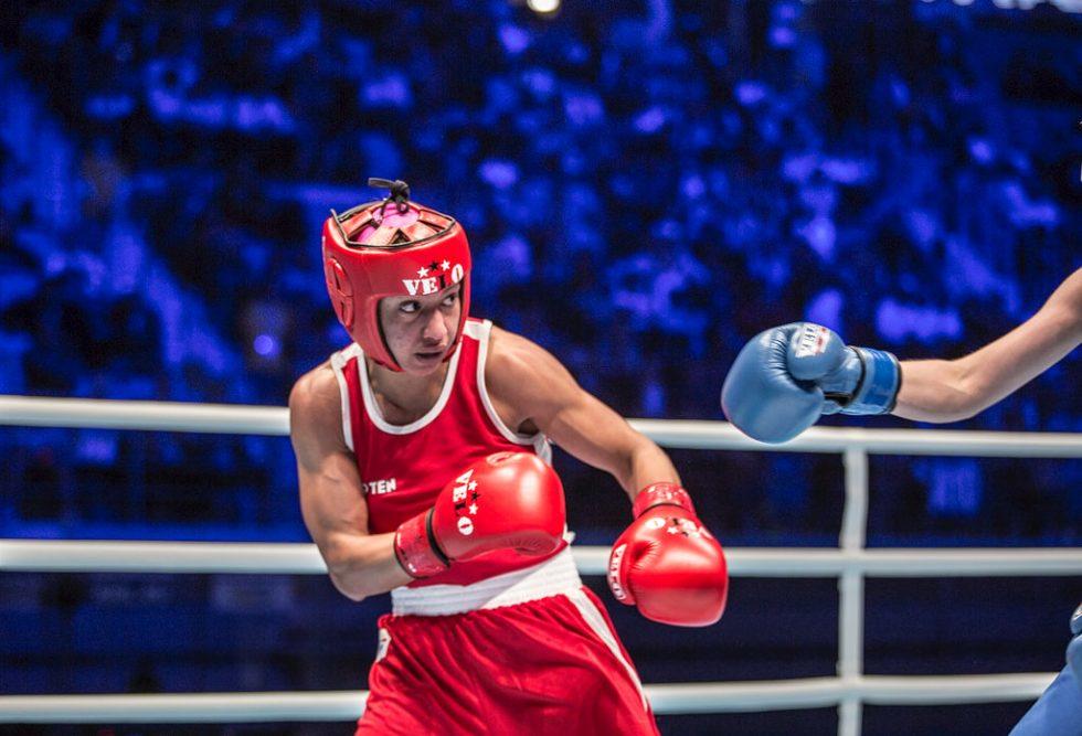 Qui Sont Les Plus Grandes Boxeuses Au Monde ? | Superprof