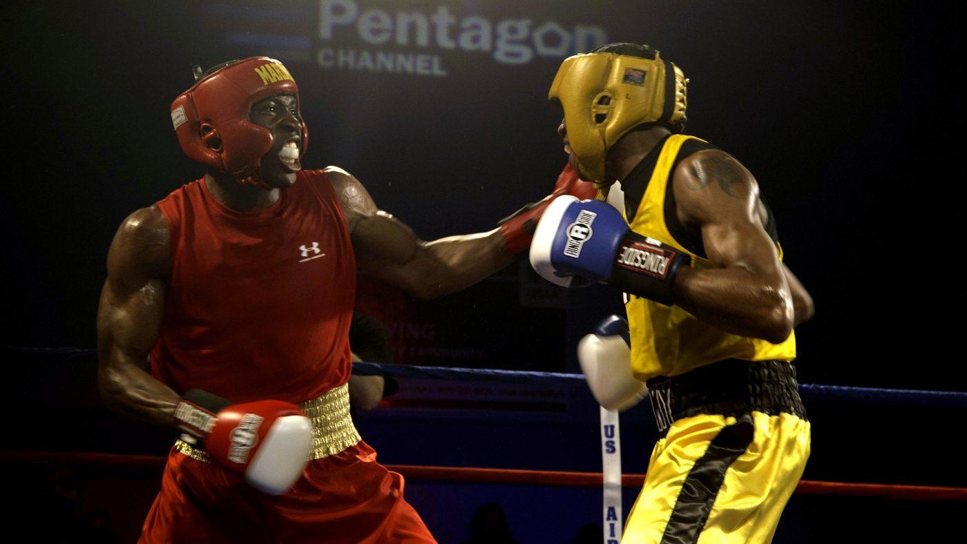 Comment Choisir Son Equipement de Boxe Anglaise