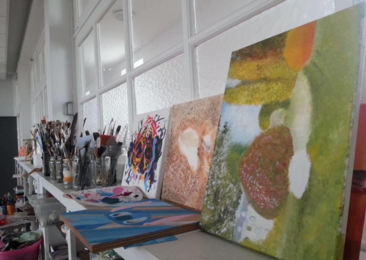 Les Associations de Peinture pour Progresser ! | Superprof