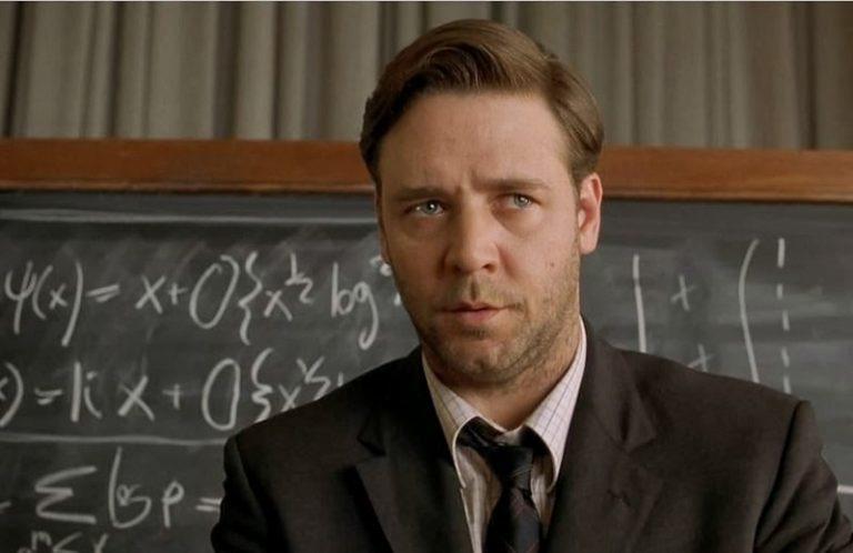 Regarder des Films sur les Maths pour Progresser