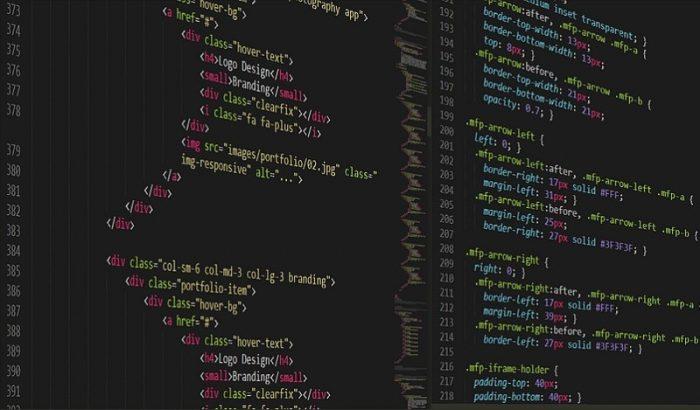 Informatique : les Meilleures Ecoles du Numérique