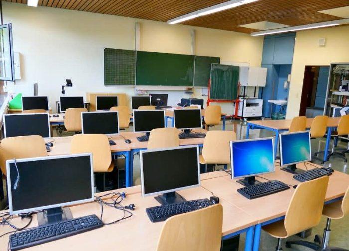 Où Peut-On Apprendre l'Informatique ? | Superprof