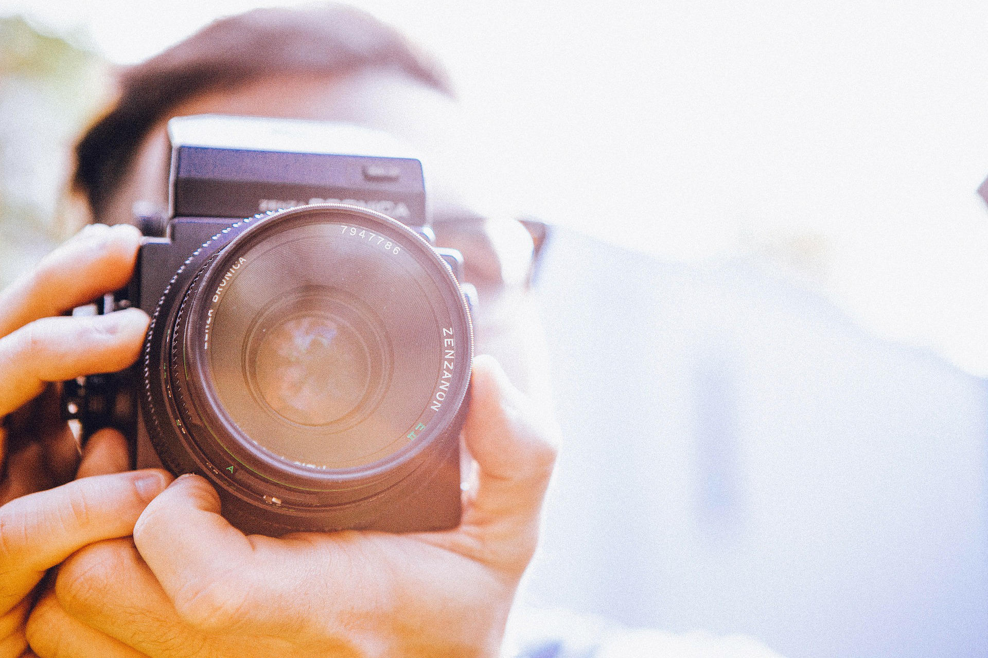 Photographie : Comment Choisir son Objectif Photo