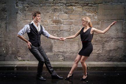 Comment Apprendre à Danser le Rock ? | Superprof