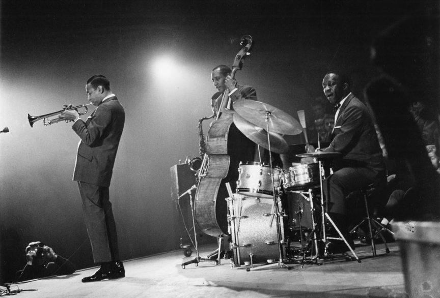 Le Top des Chansons Emblématiques à la Batterie