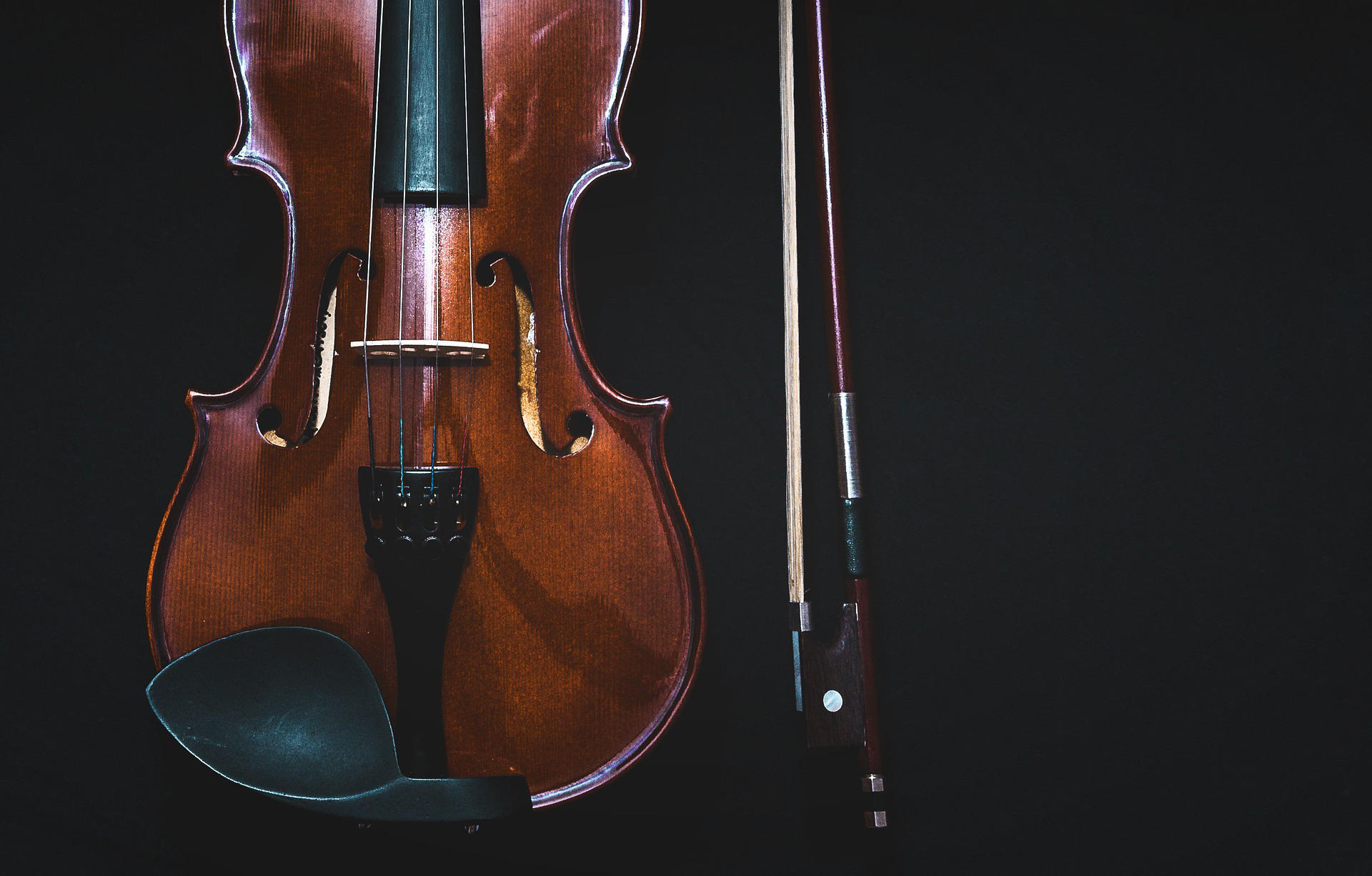 Tout Savoir sur le Violon ! | Superprof