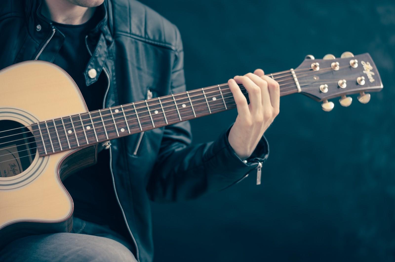 Quels Sont les Styles Musicaux à la Guitare ? | Superprof