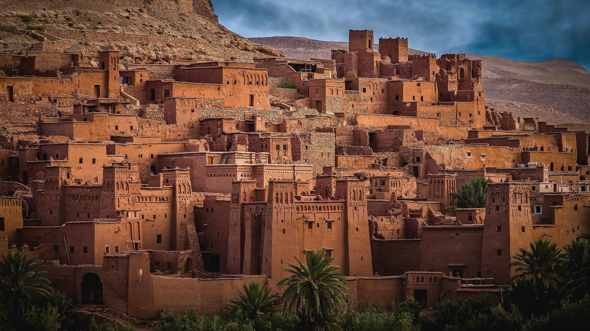 Le Top 10 des Raisons d'aller Visiter les Pays du Monde Arabe
