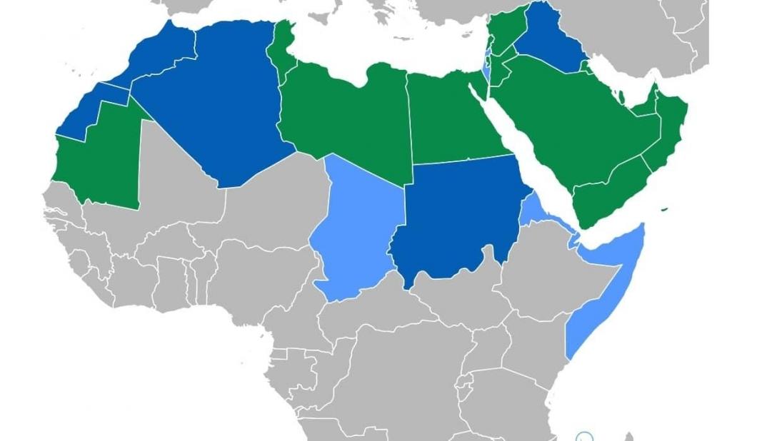 Quels Sont les Lieux les Plus Visités Dans le Monde Arabe