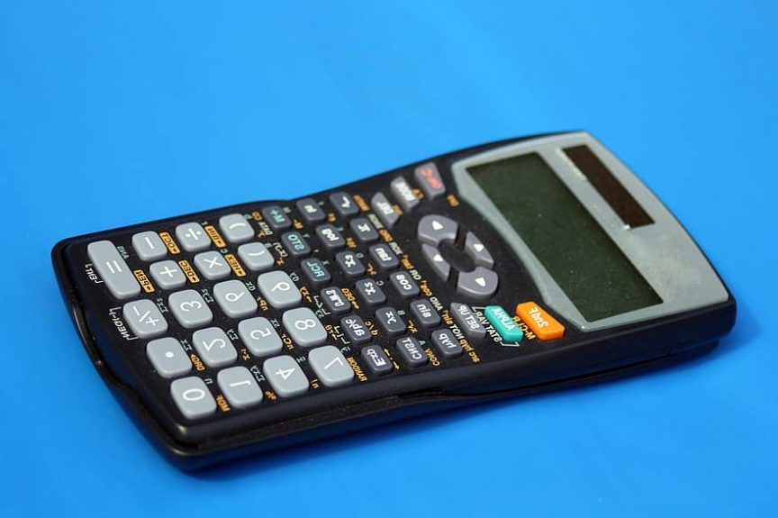 Maths : Comment Choisir sa Calculatrice au Lycée