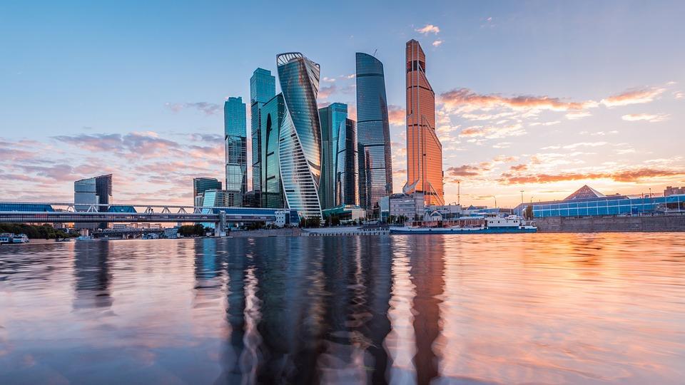 Quelles Sont Les Villes Les Plus Célèbres De Russie