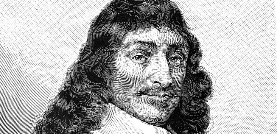Pourquoi Faut-il Etudier René Descartes en Maths