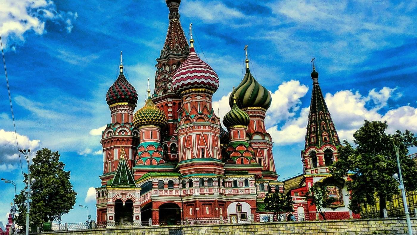 Le Top Des Monuments Russes A Découvrir ! | Superprof