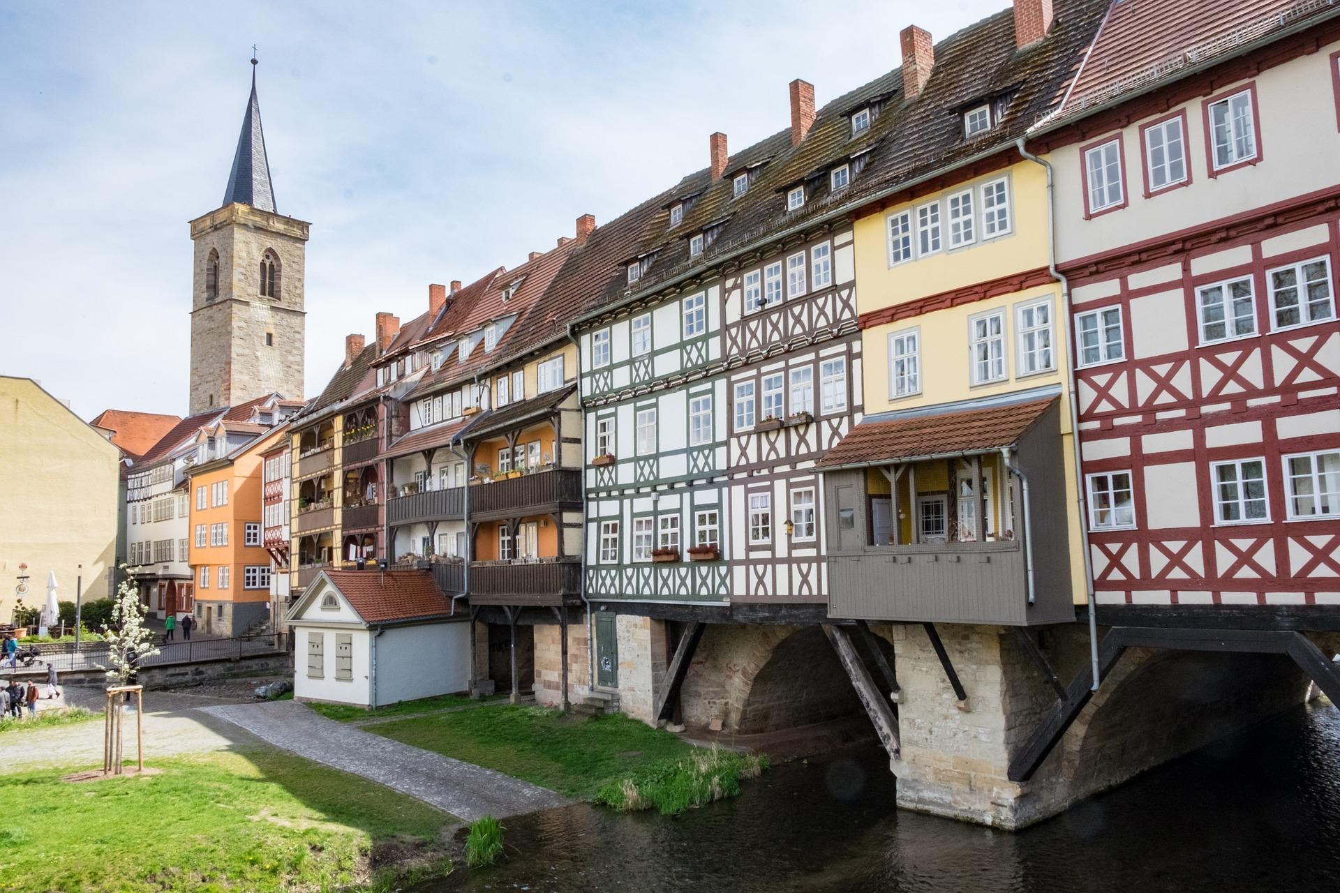Notre Classement des Plus Beaux Monuments Allemands