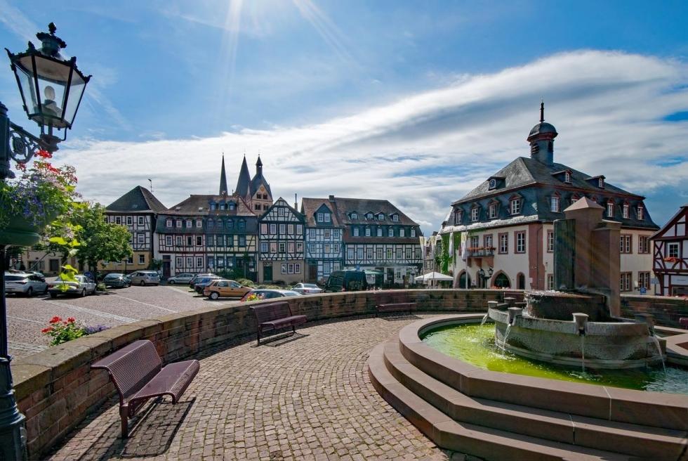 Nos Conseils Pour Visiter l'Allemagne ! | Superprof