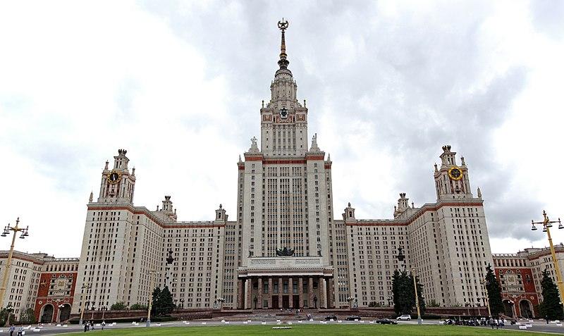 Les Formalités Pour Partir Etudier En Russie ! | Superprof