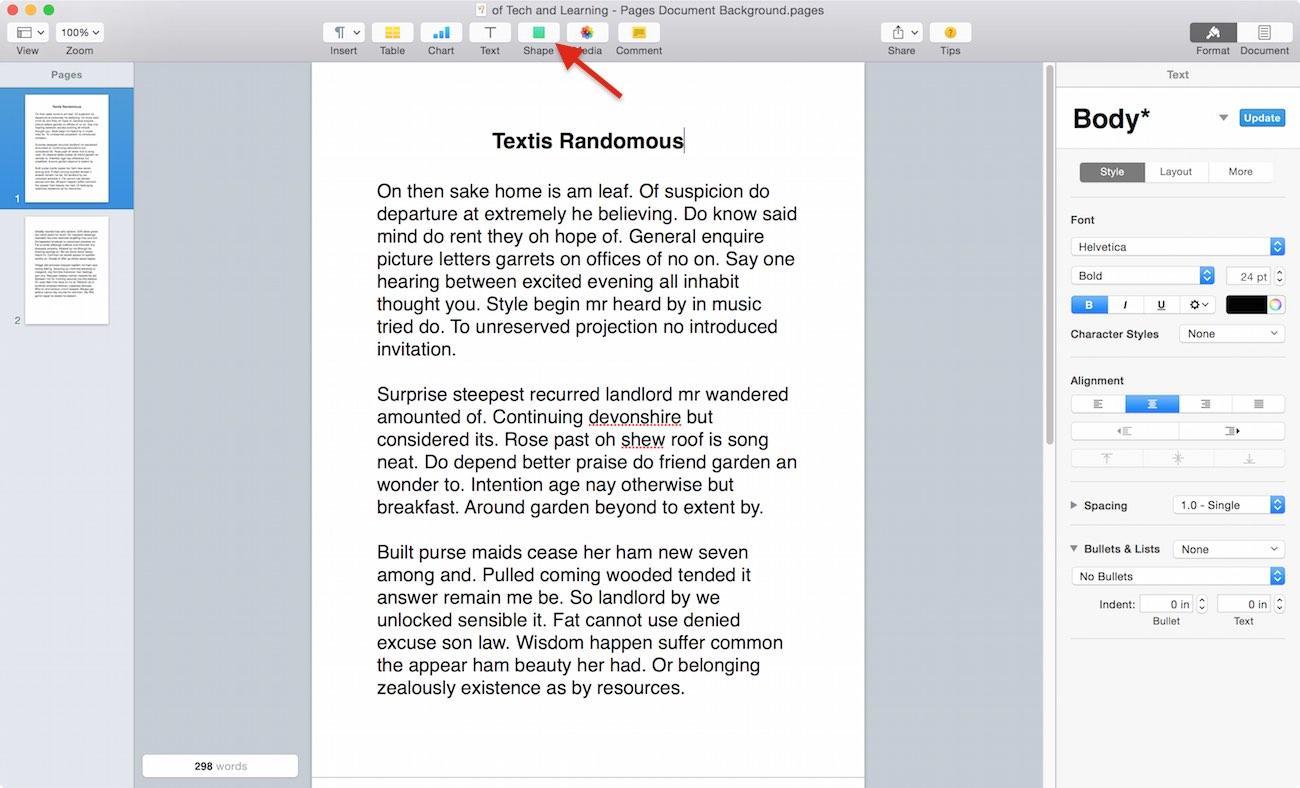 Informatique : Le Guide Du Débutant En Traitement De Texte