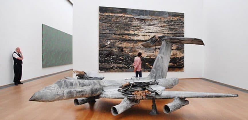 Quels sont les Peintres Contemporains les Plus Célèbres