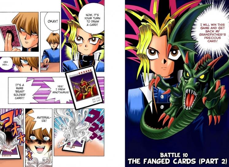 Quelles Sont les Étapes Pour Lire un Manga ? | Superprof