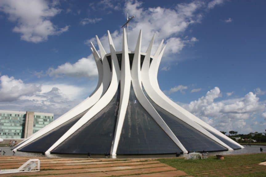 Quels Sont Les Monuments Incontournables Du Brésil