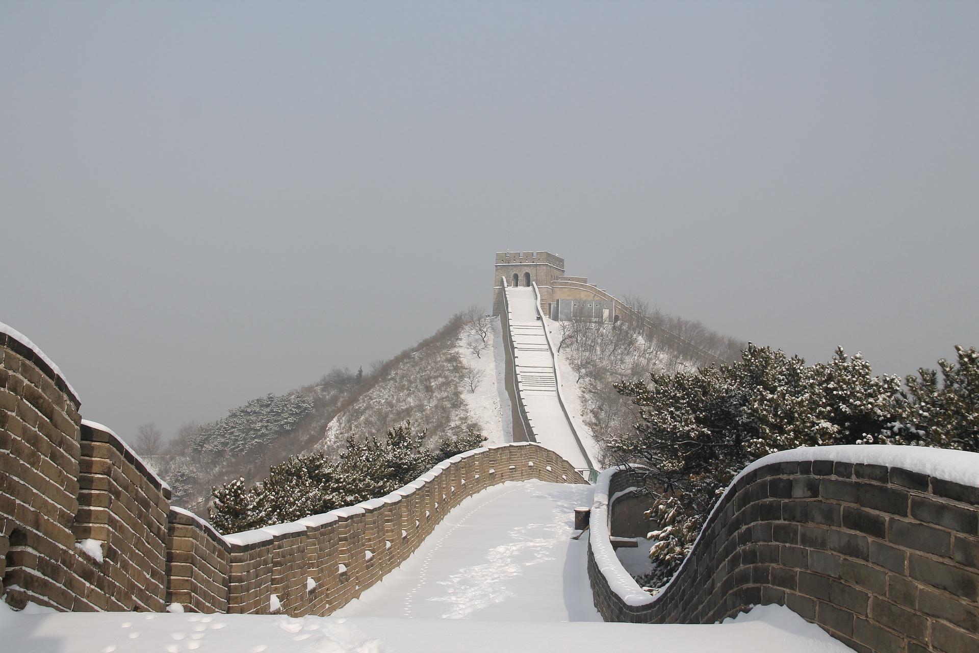 Quand Est-il Conseillé de Visiter Pékin ? | Superprof
