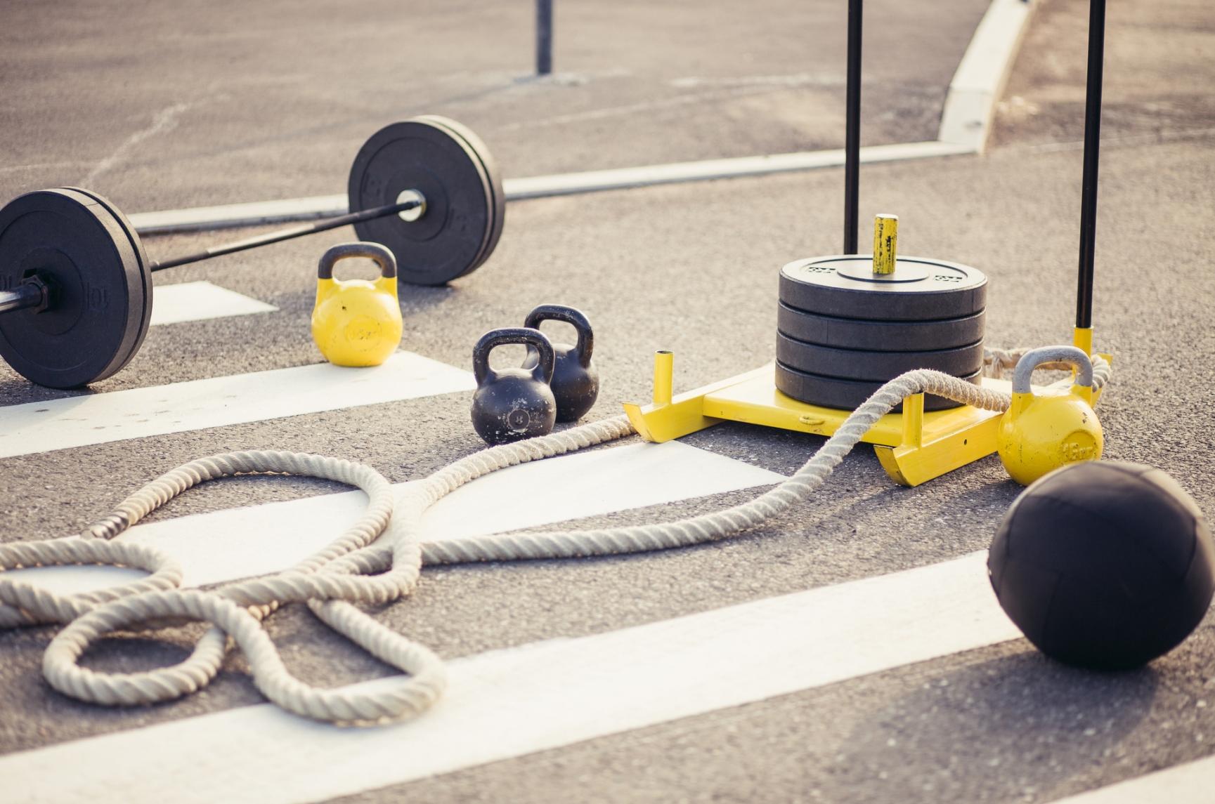 Quels Sont les Bienfaits du Circuit Training ? | Superprof