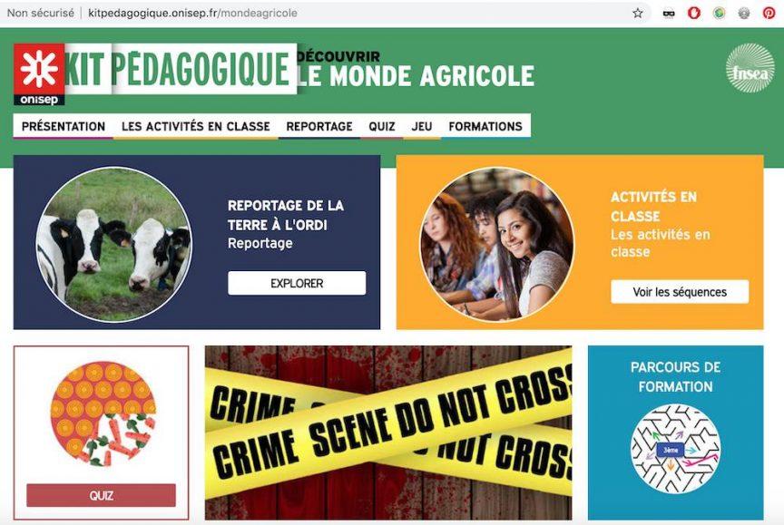 Etudiants : Comment Bien Utiliser l'ONISEP pour s'Orienter