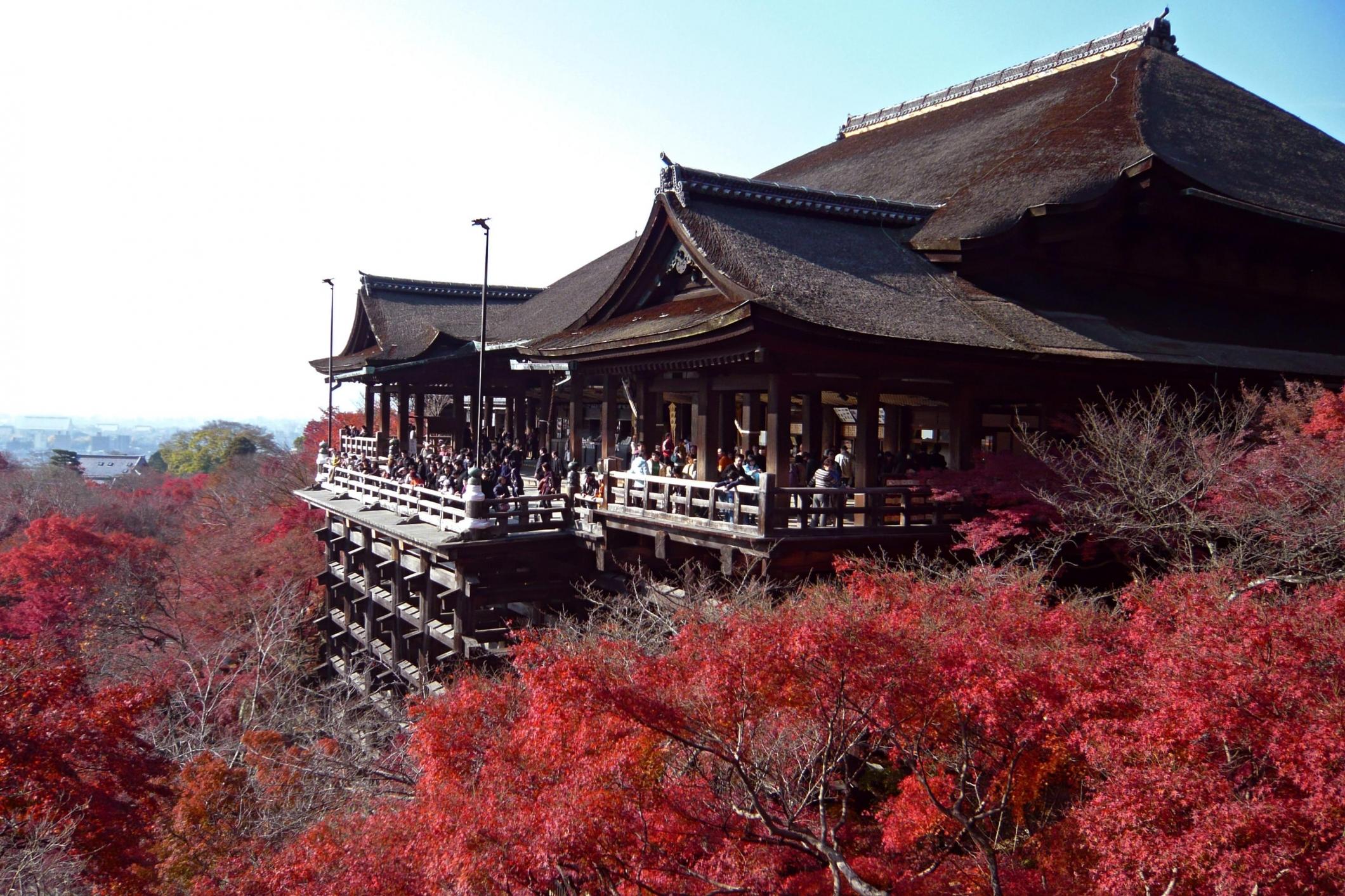 Japon : Tout Savoir Sur la Ville de Kyoto ! | Superprof