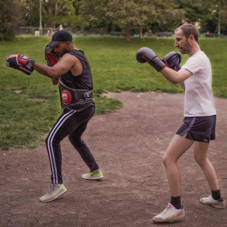 Où Enseigner en tant que Professeur de Boxe ? | Superprof