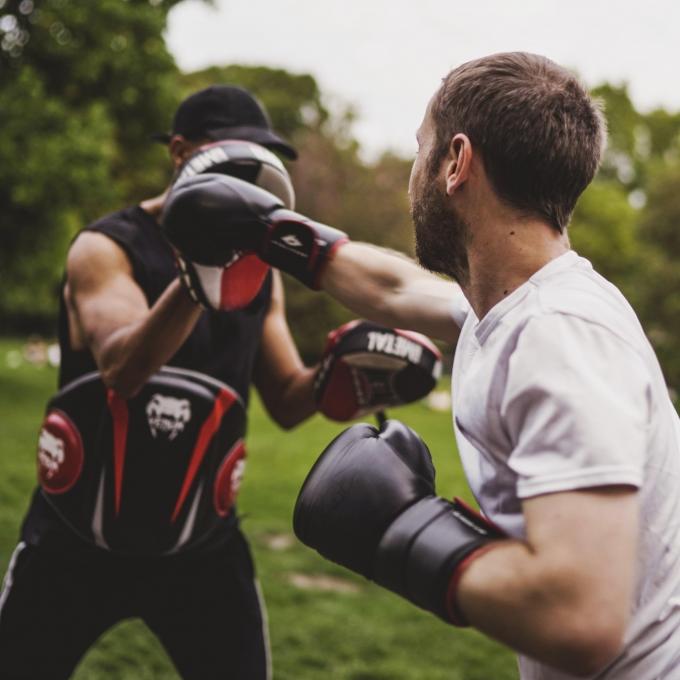 Comment Se Déroule un Cours de Boxe ? | Superprof