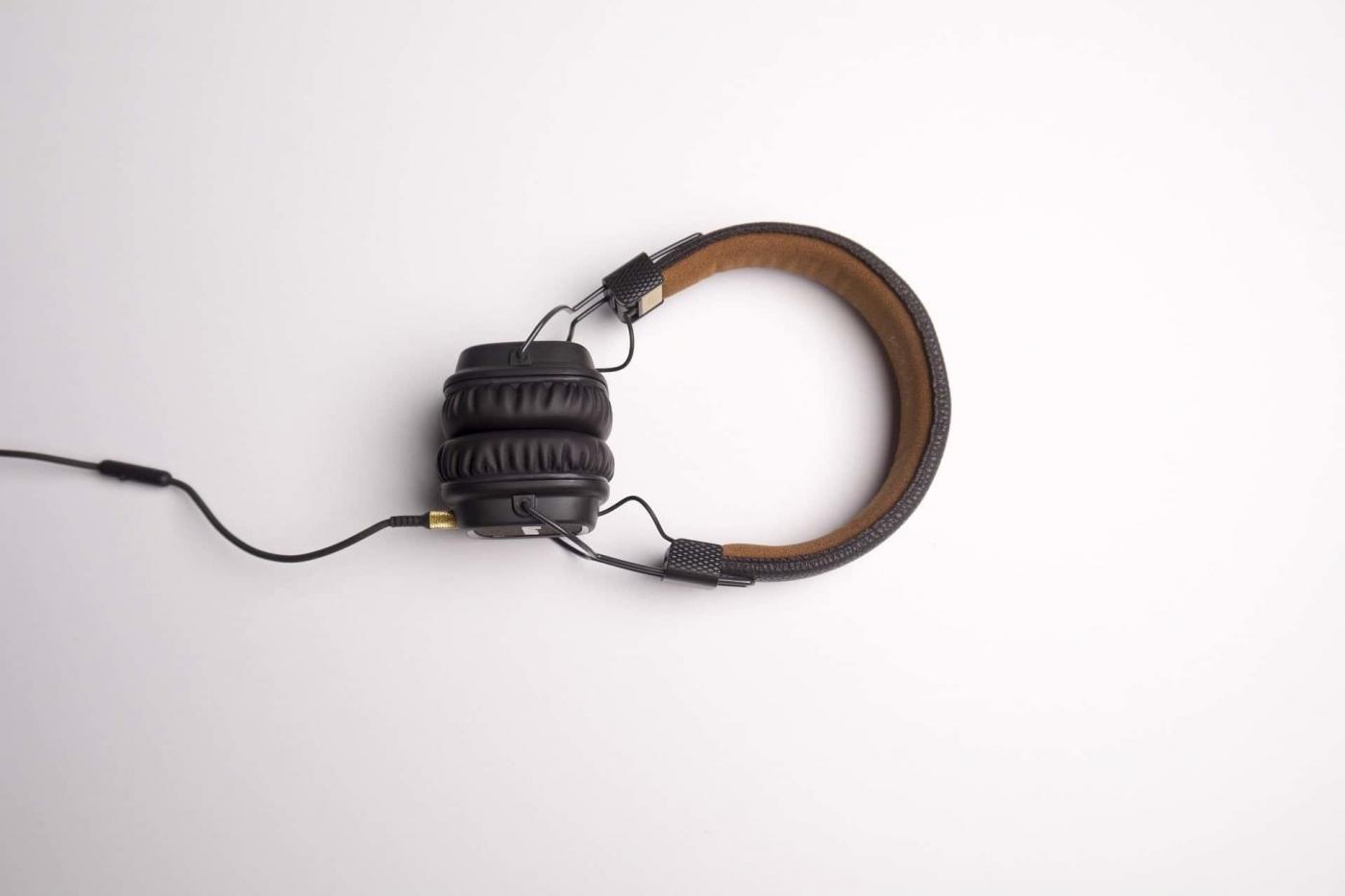 Chant : Quels sont les Meilleurs Casques de Musique