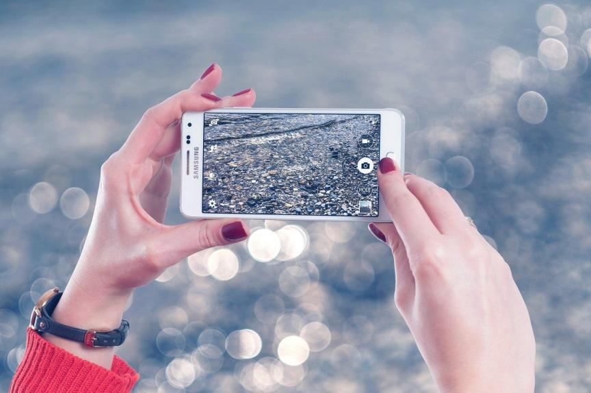 Le Top des Smartphones avec les Meilleurs Appareils Photo