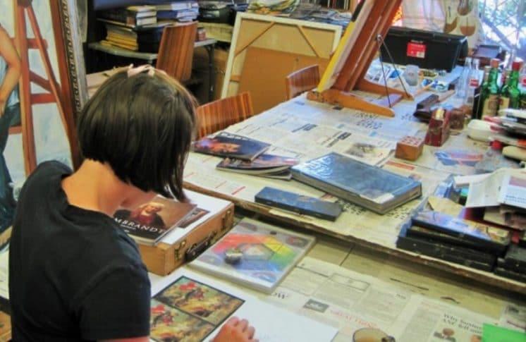 Comment Devenir Professeur d'Arts Plastiques ? | Superprof