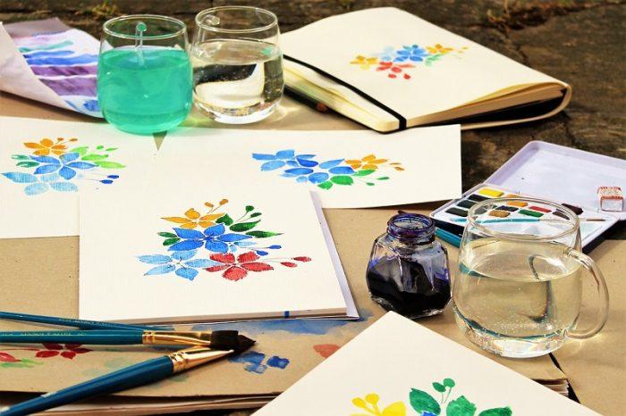 Comment Devenir Professeur d'Arts Plastiques ? | Superprof