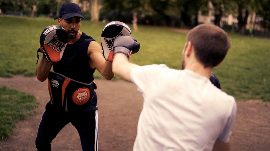 Top 10 des Avantages à Faire de la Boxe Pour les Enfants
