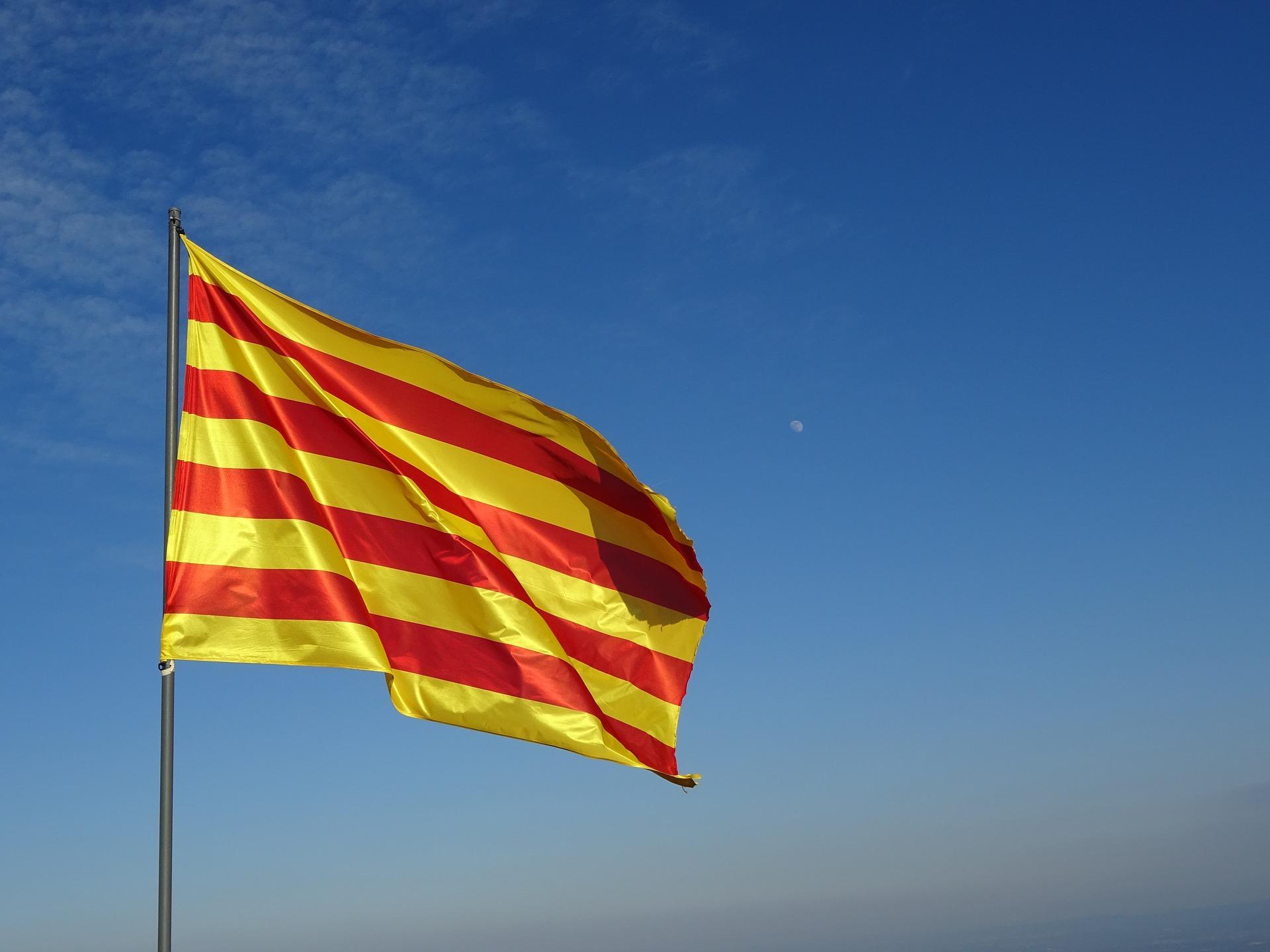 Catalan: An Enduring Language of Culture and Identity