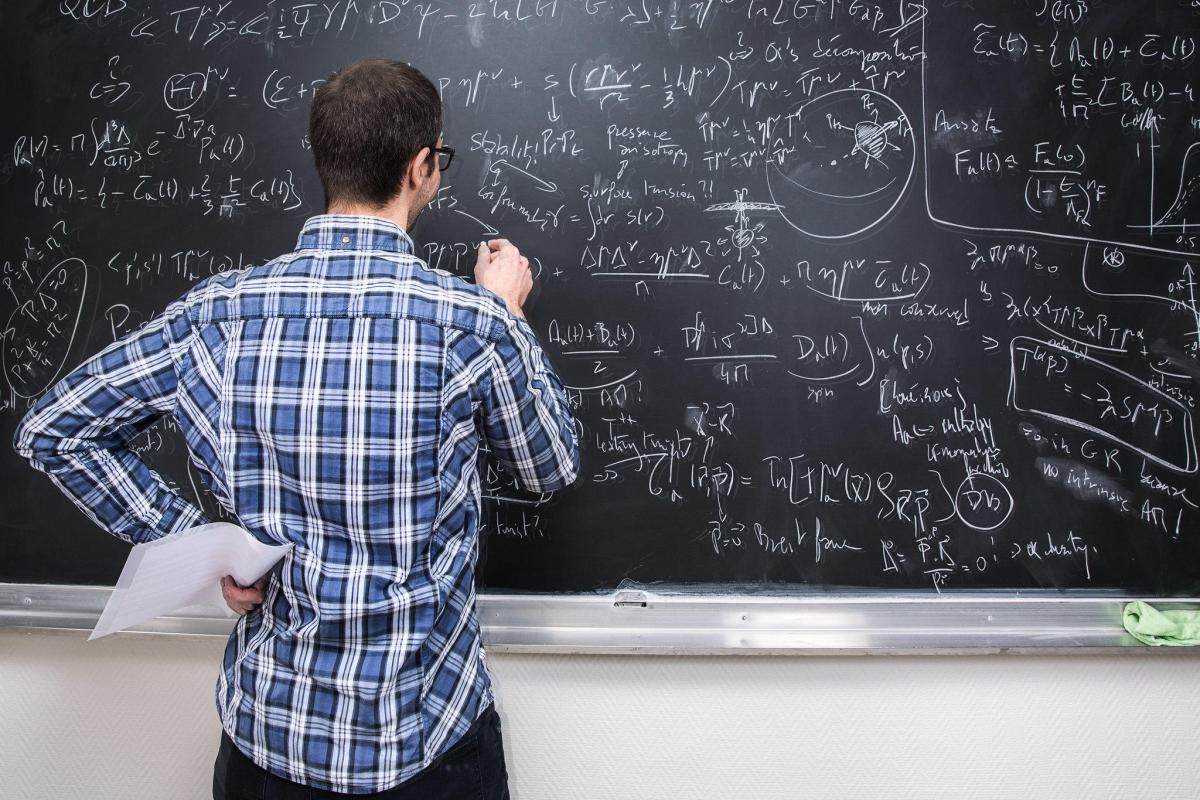 Tout Ce Qu'il Faut Savoir sur la Licence de Mathématiques