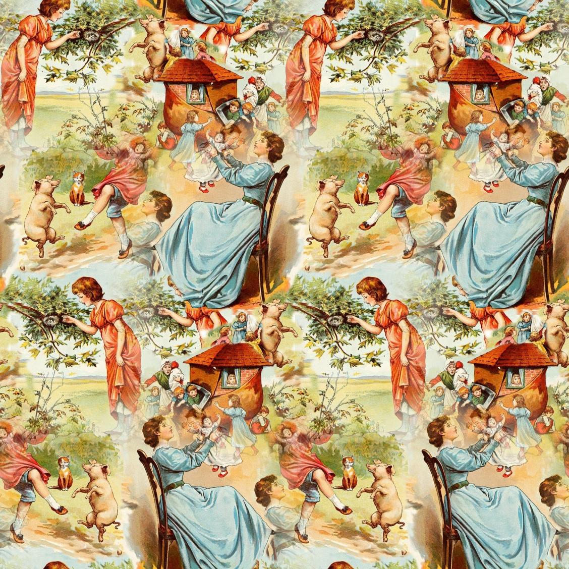 Top 10 des Meilleures Chansons à Chanter avec son Enfant