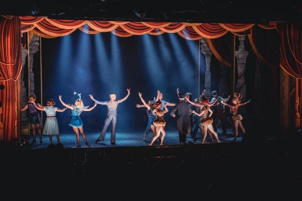 Chant : Tout Savoir sur les Comédies Musicales