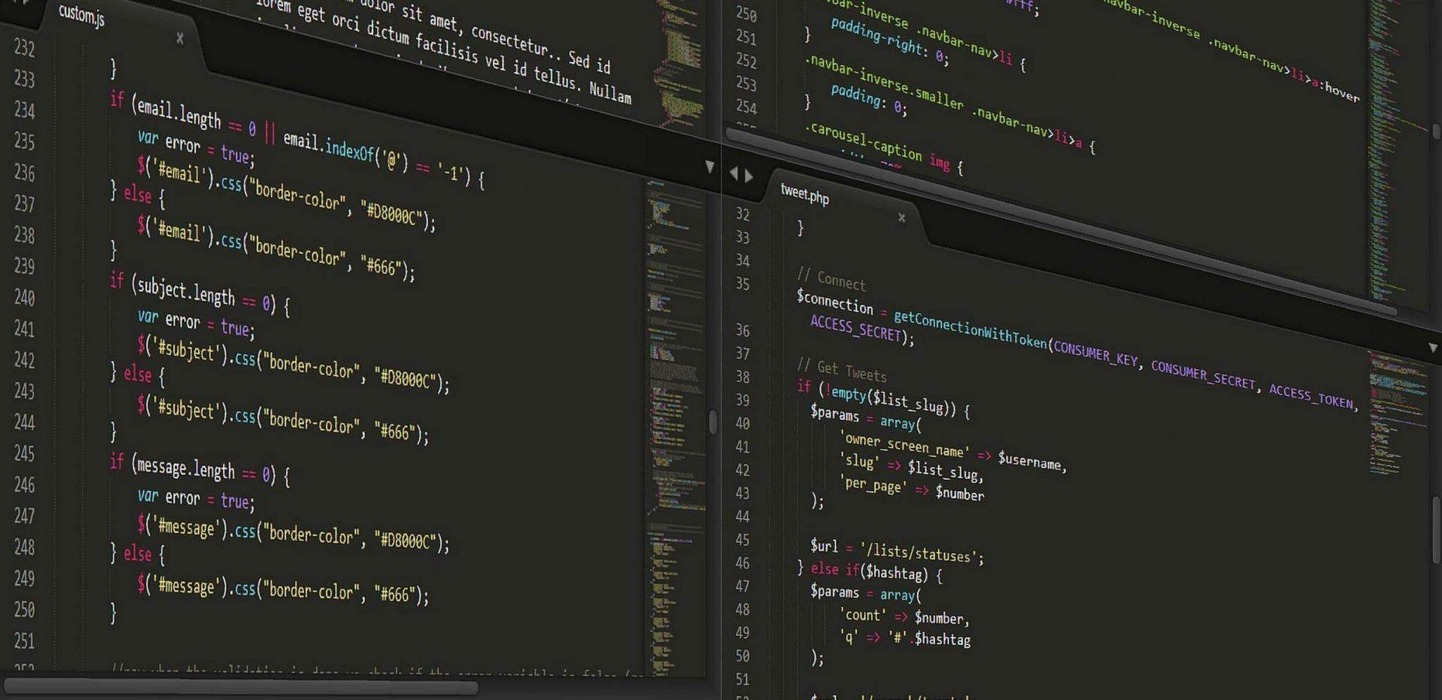 Quelles Sont les Phases d'une Programmation Informatique
