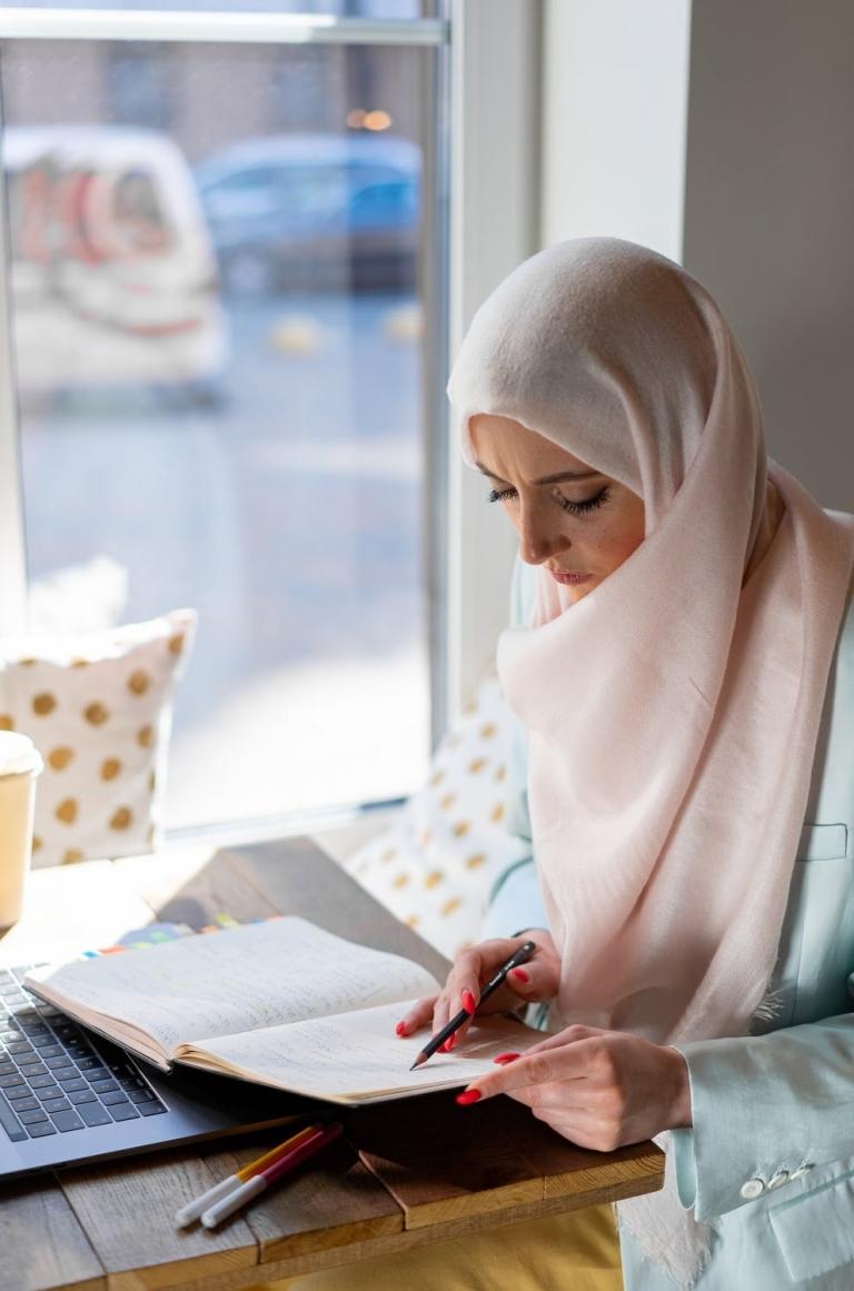 Apprendre l'arabe: conseils pour maîtriser l'arabe en un temps record.