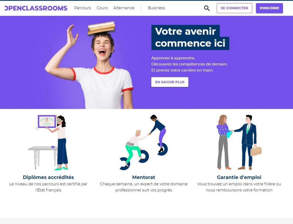 Quels Sont les Meilleurs Sites pour Apprendre à Coder