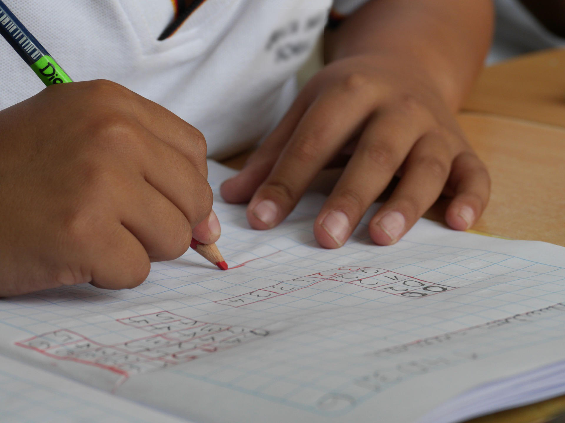 Nos Conseils Pour Bien Faire Ses Devoirs à L école Primaire