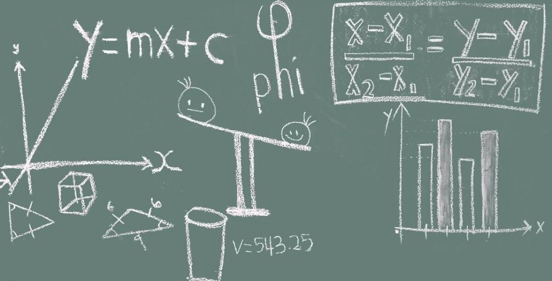 Comment Calculer un Intervalle en Maths ? | Superprof