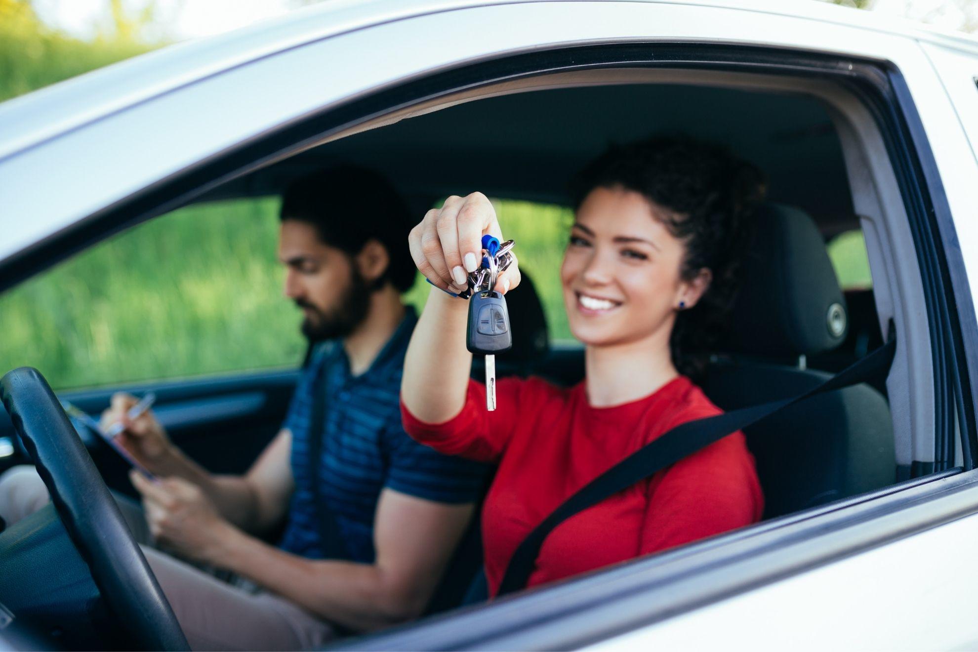 Apprendre à Conduire | Le Mag Superprof | Superprof