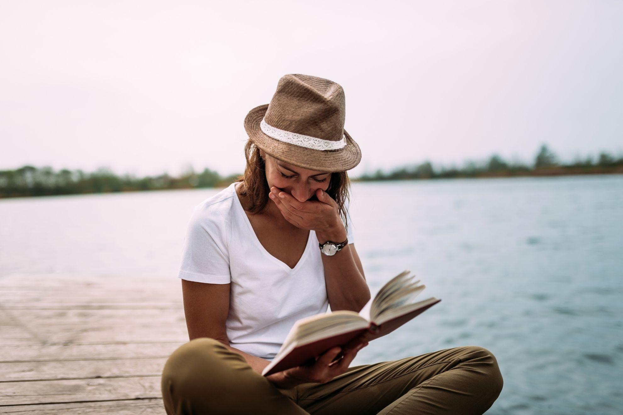Comment Définir le Registre Comique en Français