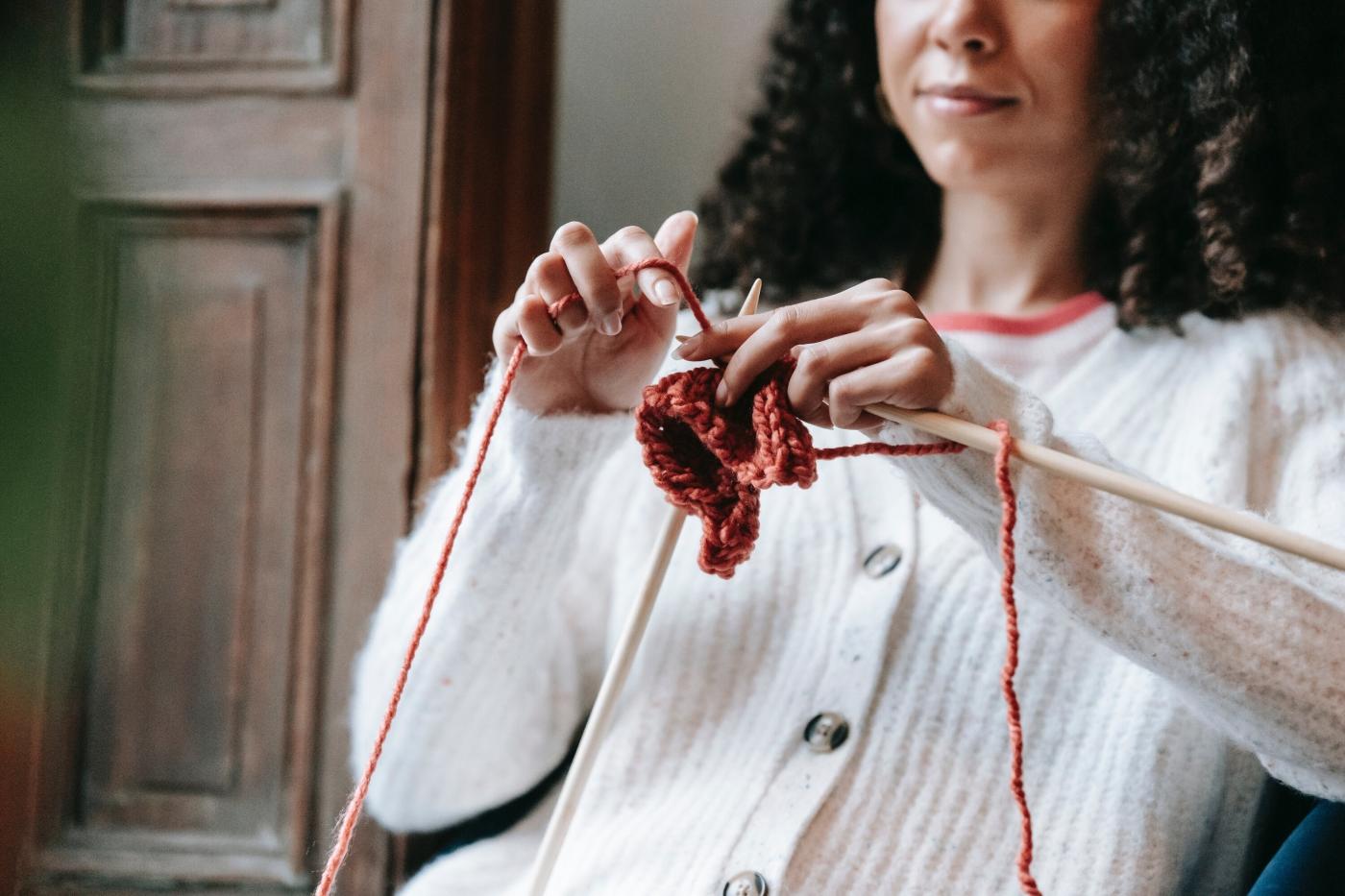 Quels sont les Différents Types de Couture ? | Superprof
