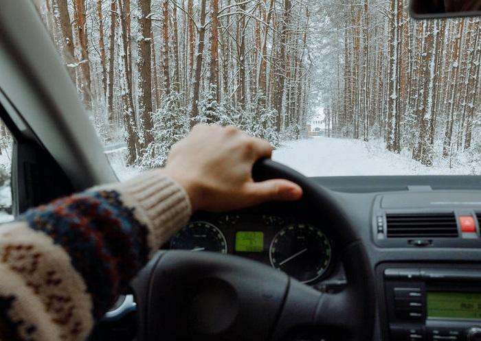 À quel Rythme doit-on Conduire pour Réussir son Permis